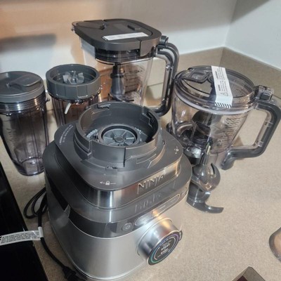 Ninja Detect Power Kitchen System Pro With Blendsense Technology ...