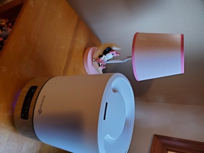 Safety 1st Smart Humidifier : Target