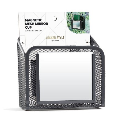 Locker Mirror : Target