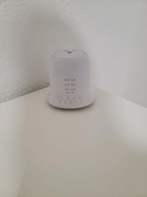 Homedics Baby Sound Machine And Sleep Soother With Projection Night ...