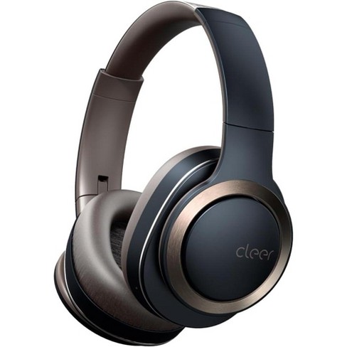 Cleer Audio Enduro Anc Noise Canceling Headphones, Bluetooth Multipoint ...
