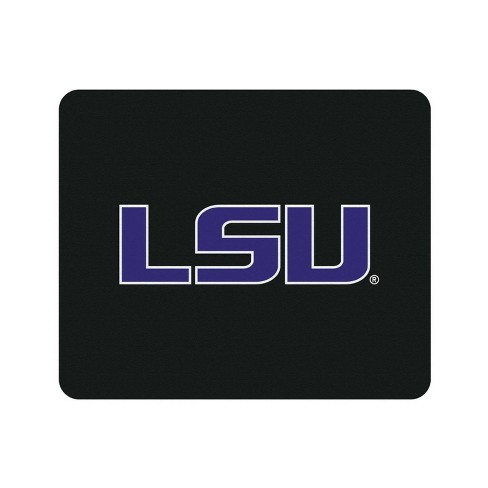 Ncaa Lsu Tigers Mouse Pad Black : Target