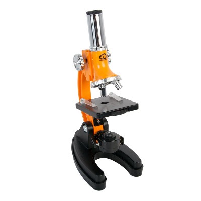 Supertek Basic Compound Microscope, Inclined With Illumination : Target