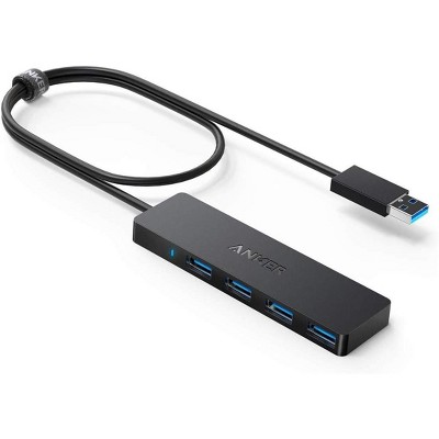Targus 4 Port Usb Hub : Target