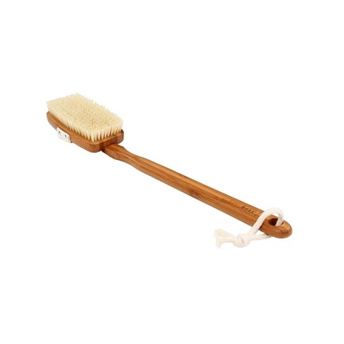 Bass Brushes Deluxe Detachable Handle Body Brush - 1 Ct : Target