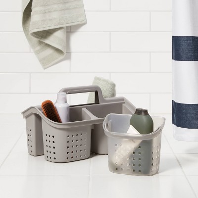 Shower Caddies : College Dorm Bath : Shower Caddy, Shower Curtain : Target