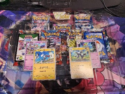 Pokémon Trading Card Game: Evolving Powers Premium Collection : Target