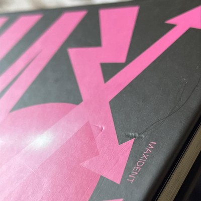 Stray Kids - Maxident (target Exclusive, Cd) : Target