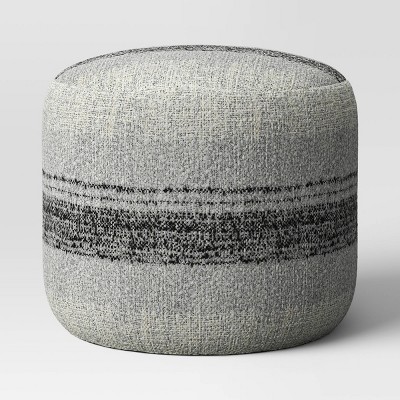 Pouf : Target