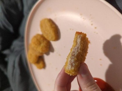 Tyson All Natural All Natural Chicken Nuggets - Frozen - 32oz : Target