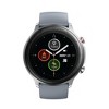 Cubitt Ct4 Gps Smart Watch Fitness Tracker - Gray : Target