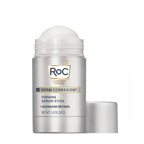 Roc retinol store