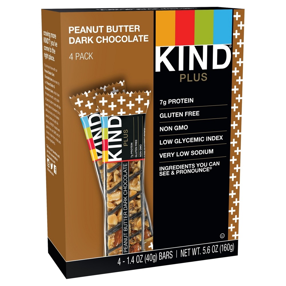 KIND Protein Bars UPC & Barcode | upcitemdb.com