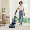 Shark Navigator Lift-away Deluxe Upright Vacuum - Blue Nv360 : Target