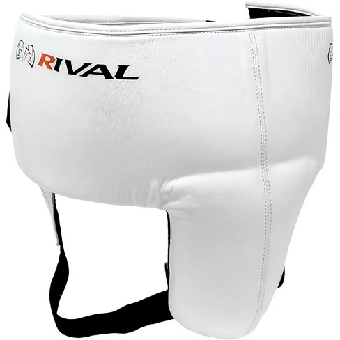 Rival Boxing Rnfl3 Pro 180 No-foul Groin Protector - Large - White : Target