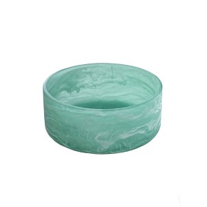 Kinor Resin Sage Green Salad Bowl : Target