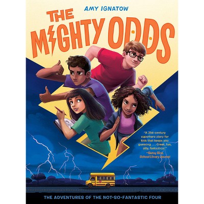 The Odds #1 - By Matt Stanton (paperback) : Target