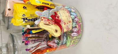 Acrylic Round Desktop Organizer - Threshold™ : Target