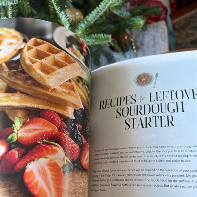 Artisan Sourdough Made Simple - By Emilie Raffa (paperback) : Target