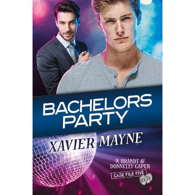 Spring Break At The Villa Hermes - (brandt And Donnelly Capers) By ...