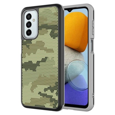 Ampd - Classic Slim Dual Layer Case For Samsung Galaxy A23 / A23 5g ...