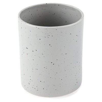 The Lakeside Collection Speckled Kitchen Tool Crocks : Target