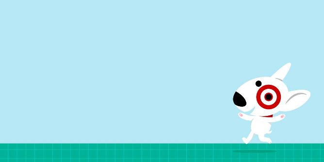 Target : Expect More. Pay Less.