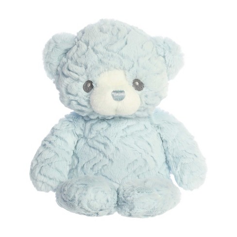 Blue teddy bear target store