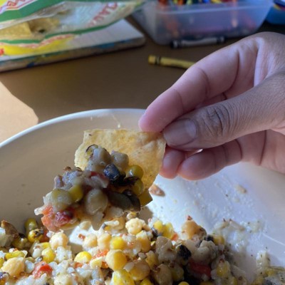 Purple Carrot Gluten Free Vegan Frozen Sweet Corn Elote Bowl - 10.75oz ...