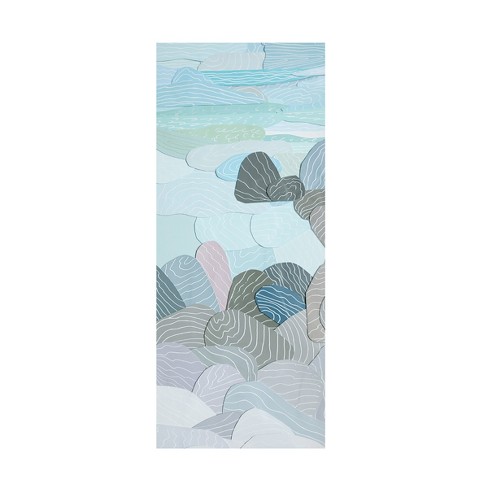 Coco Good Chiang Mai Vert Ii Canvas Art : Target