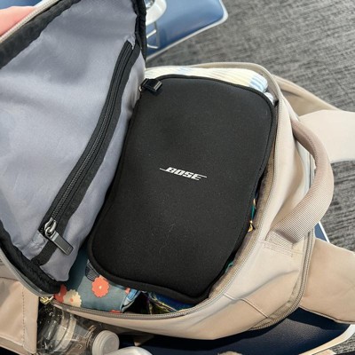 Signature Day Trip Backpack Black - Open Story™ : Target