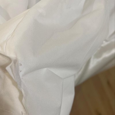 Maximum Mattress Protector White - Allerease : Target