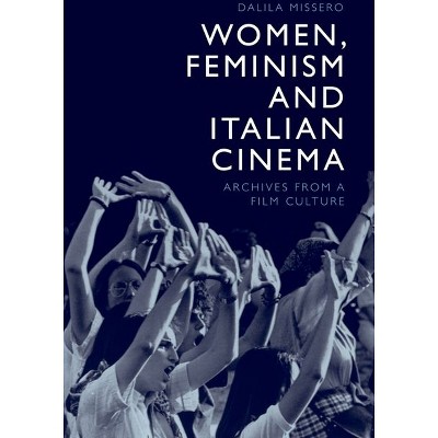 French Queer Cinema - By Nick Rees-roberts (hardcover) : Target