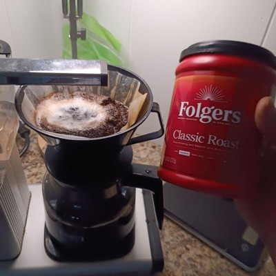 Folgers Ground Coffee : Target