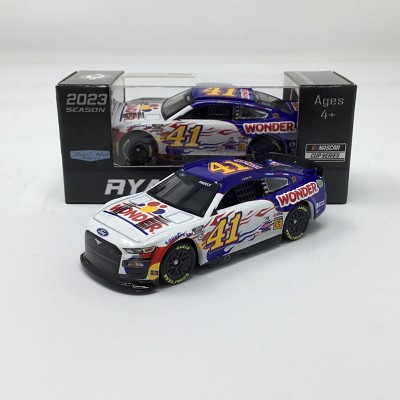 Action Ryan Preece 2023 Wonder Bread "Talladega Nights Tribute" 1:64 ...