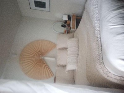 Oversized Oblong Woven Knotted Fringe Decorative Throw Pillow Natural ...