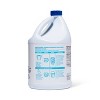 EPA Regular Bleach With Fabric Protection - 121 Fl Oz - Up & Up™ : Target