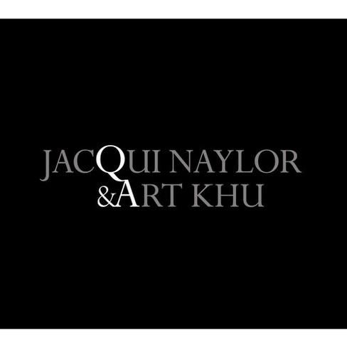 Jacqui Naylor & Art Khu - Q&a (cd) : Target