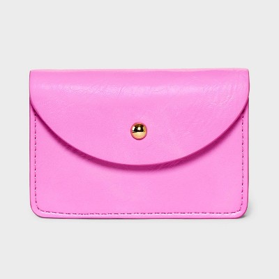 L-zip Card Case - A New Day™ : Target