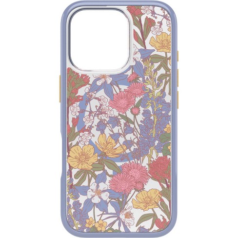 Otterbox Apple Iphone 16 Pro Symmetry Series Case With Magsafe : Target