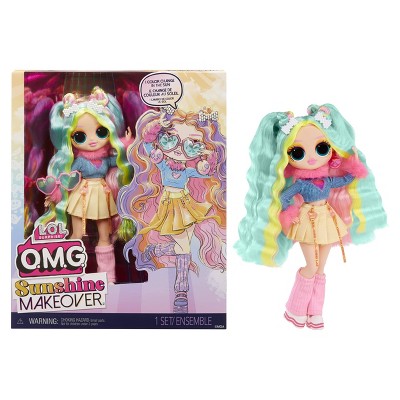Lightweight : LOL Surprise! OMG Dolls : Target
