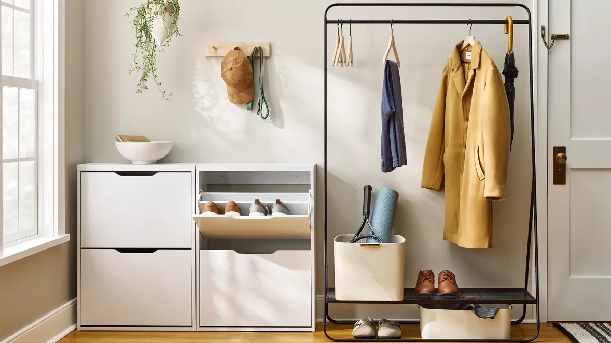 Home Storage Containers & Organizers : Target