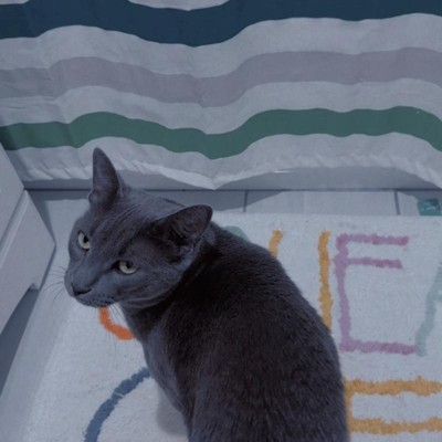 Squeaky Clean Kids' Bath Rug - Pillowfort™ : Target