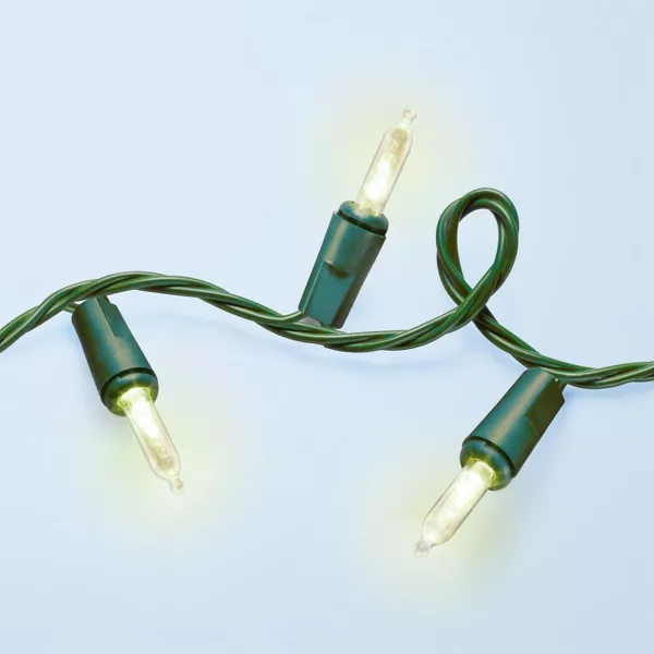 Christmas Lights : Target