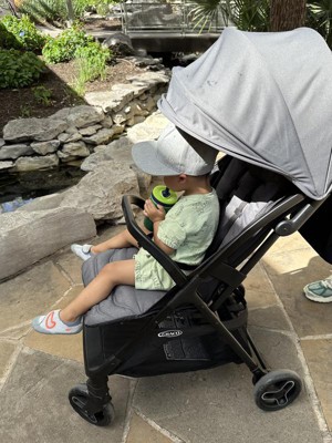 Graco Ready2jet Compact Stroller : Target