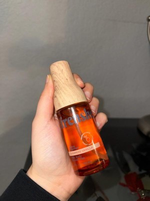 Being Frenshe Hair, Body & Linen Mist Body Spray With Essential Oils ...