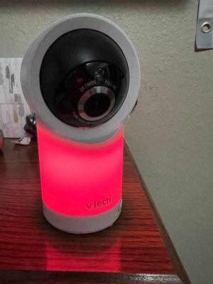 Vtech Digital 7" Video Monitor With Remote Access - Rm7766hd : Target