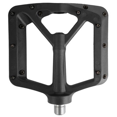 M-wave Freedom Cs Platform Pedals, Body: Composite, Spindle: Steel, 9/ ...