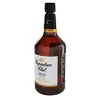Canadian Club Canadian Whisky - 1.75l Bottle : Target