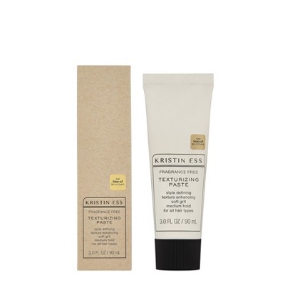 Sun Bum Texturizing Surf Paste Styling Product - 3oz : Target